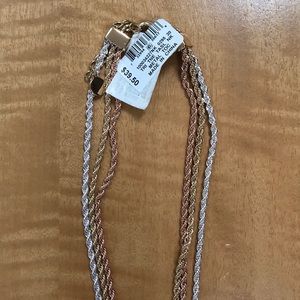 Jewelry | Nwt Necklace | Poshmark